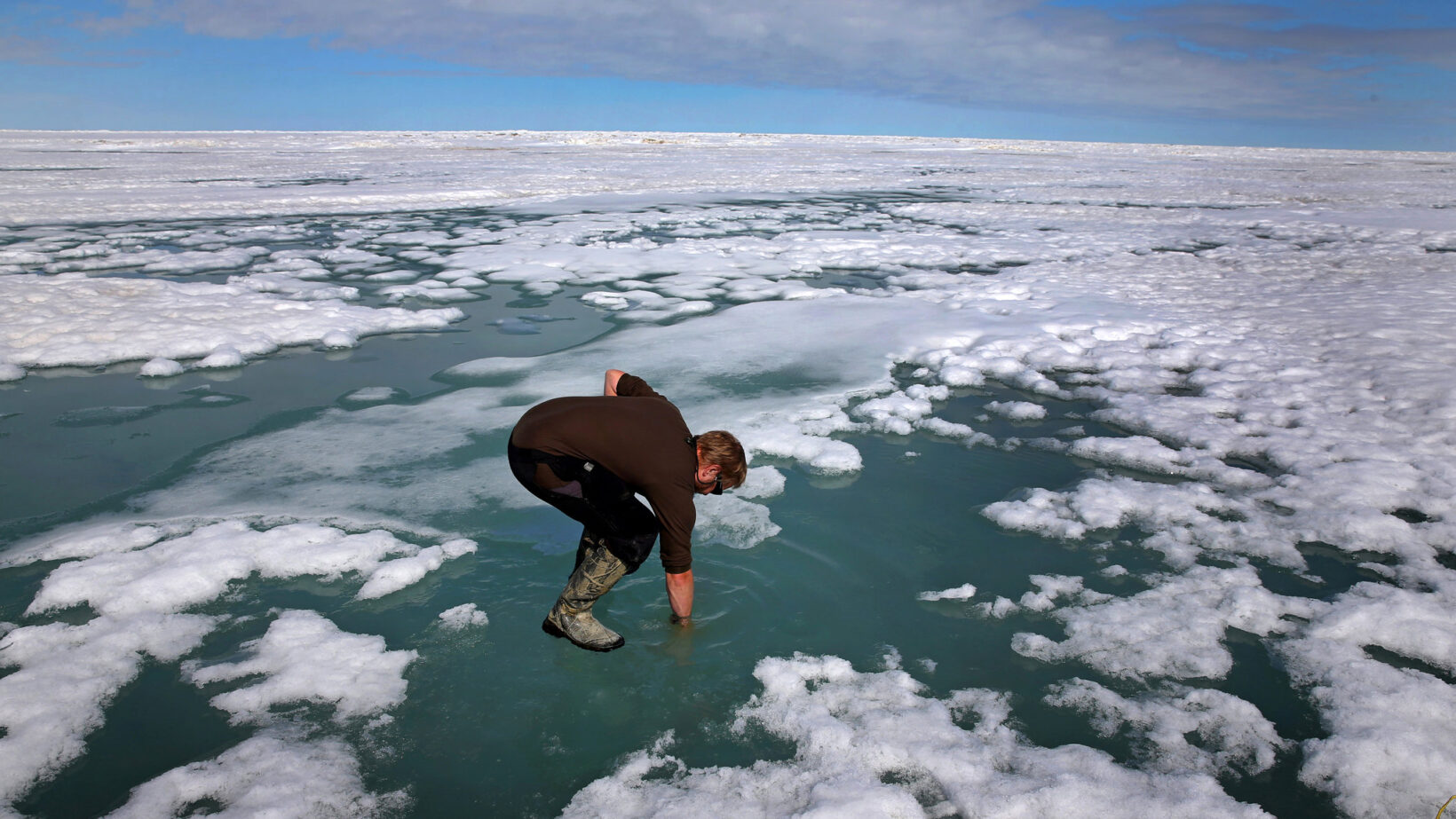 Russia’s Climate Zones: From Arctic Ice to Subtropical Surprises