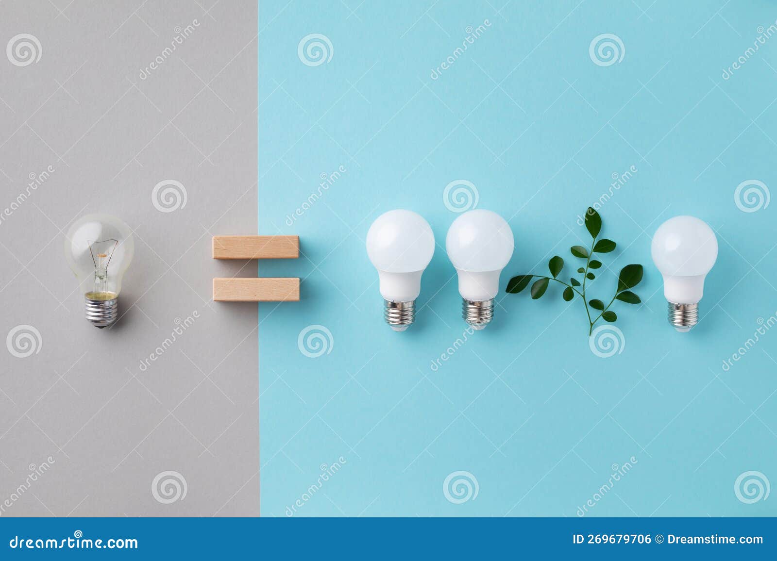 How Do LED Light Bulbs Conserve Energy? Bright Ideas for a Greener Home