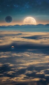 What Is the Climate of Neptune? Exploring the Mysteries of the Ice Giant