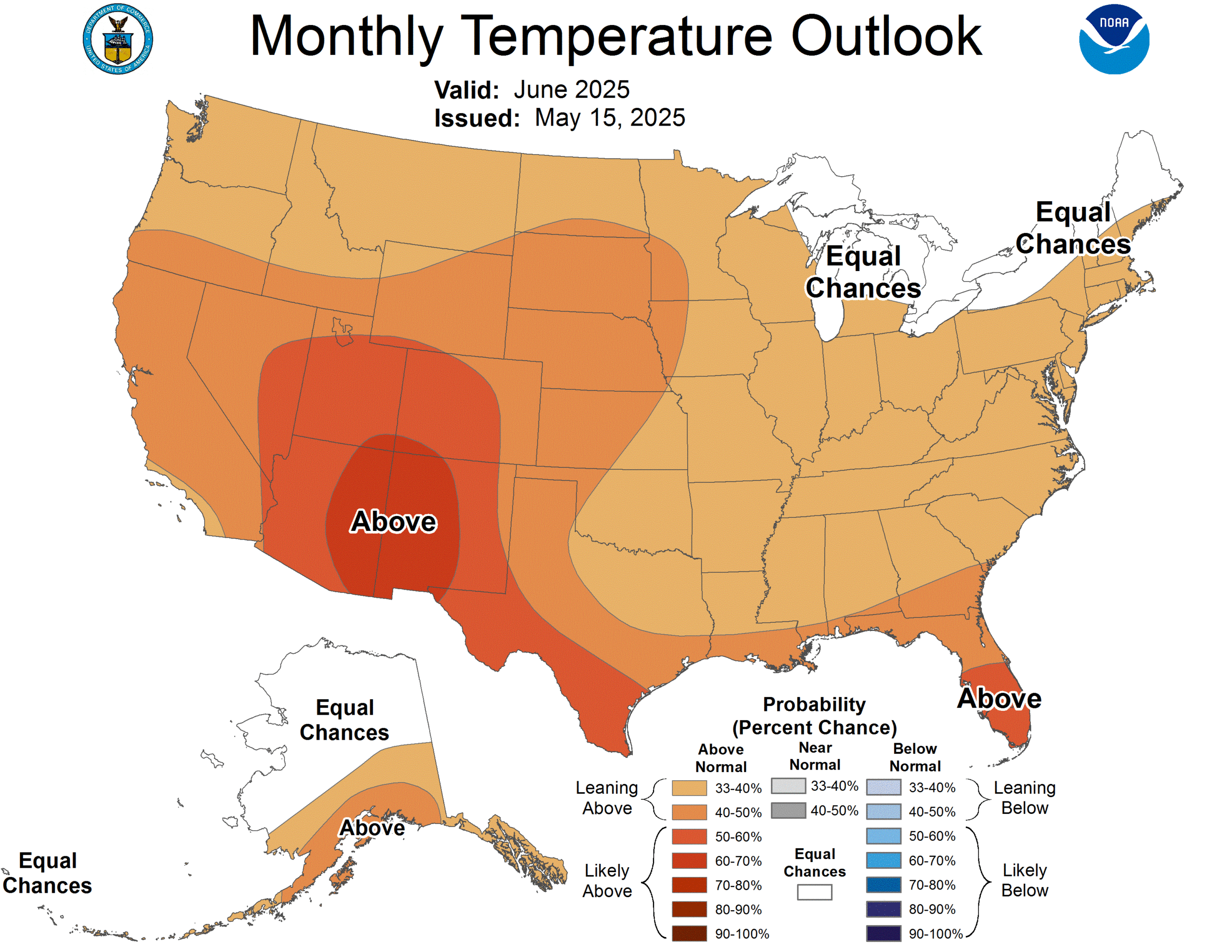 What Is the Climate of Washington? Evergreen State’s Rain and Shine