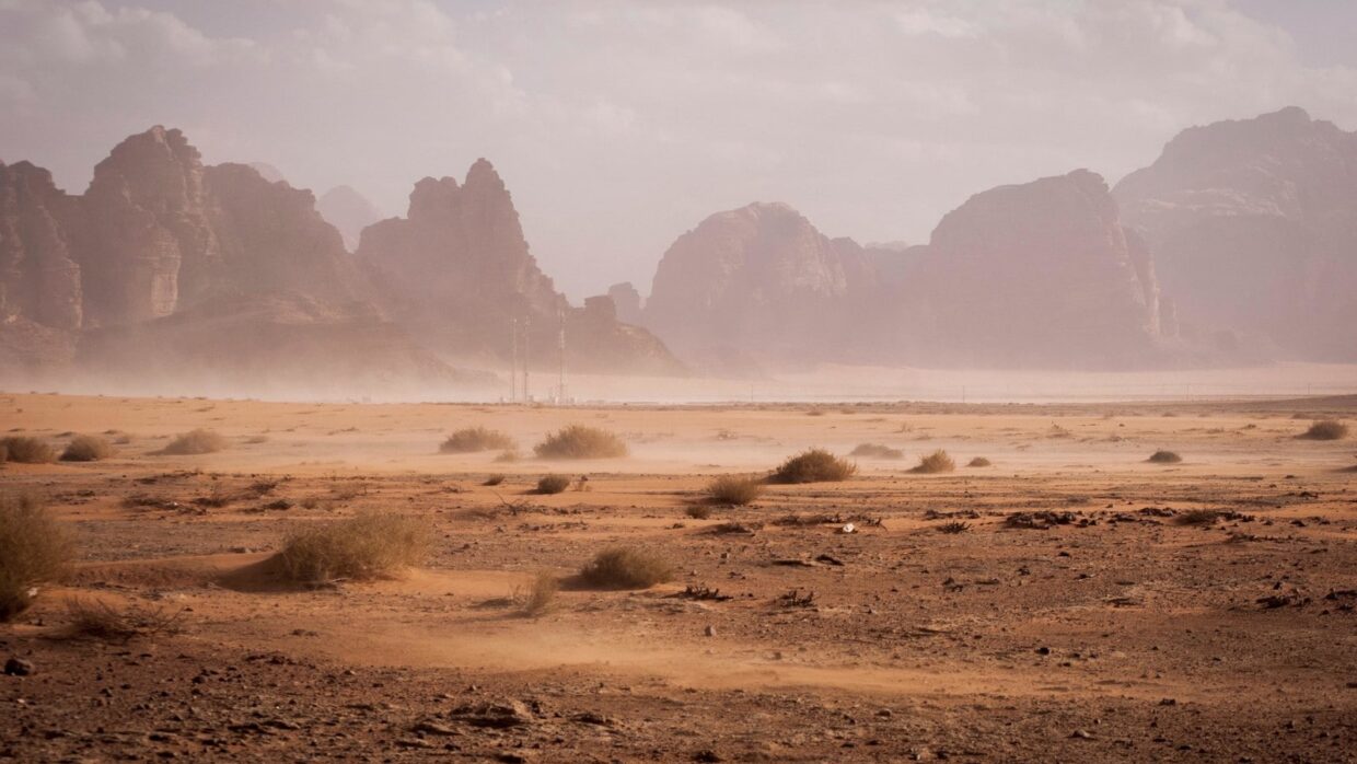 What Is Climate Like in Deserts? Exploring Nature’s Harshest Landscapes