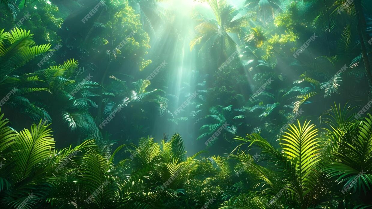 What Is Rainforest Climate? The Heart of the World’s Lush Ecosystems