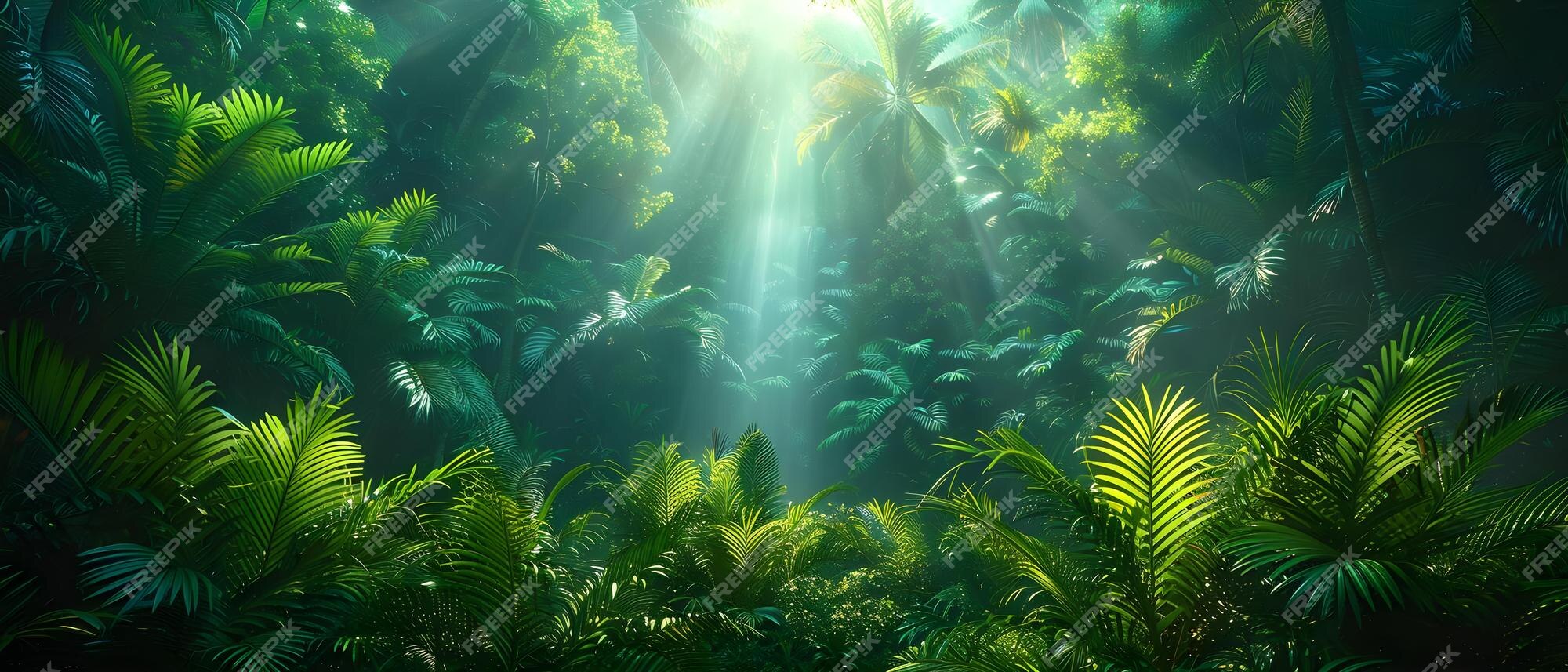 What Is Rainforest Climate? The Heart of the World’s Lush Ecosystems