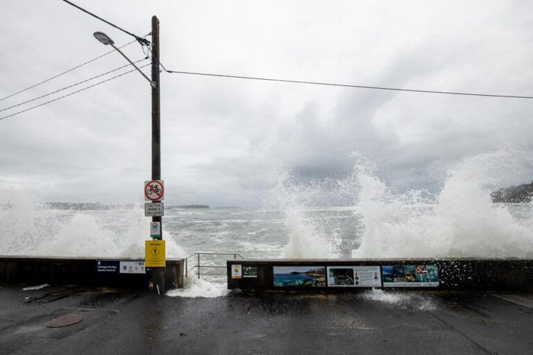 How Do Ocean Currents and Temperatures Affect Global Warming? The ...
