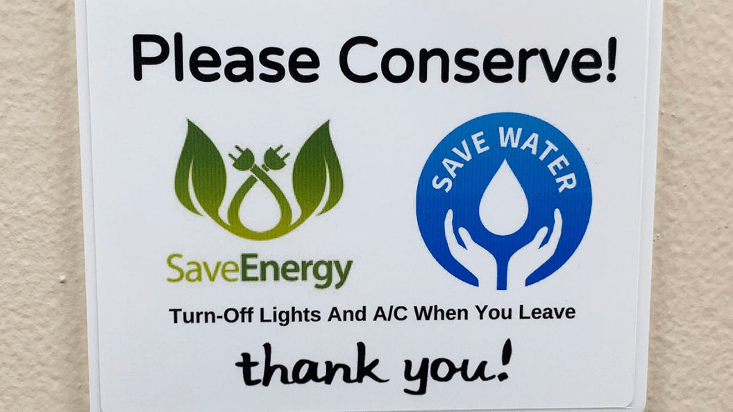 How to Conserve Water and Energy: Double Savings for Your Home