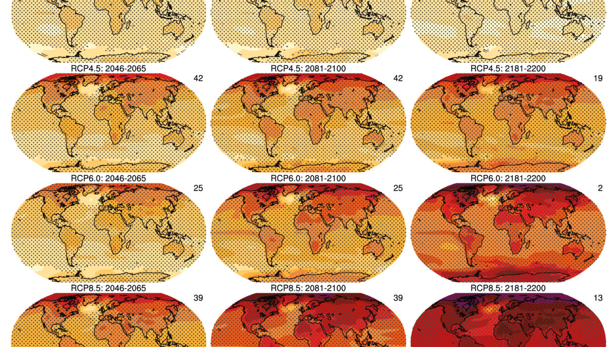 What Is Maritime Climate? The Ocean’s Influence on Weather