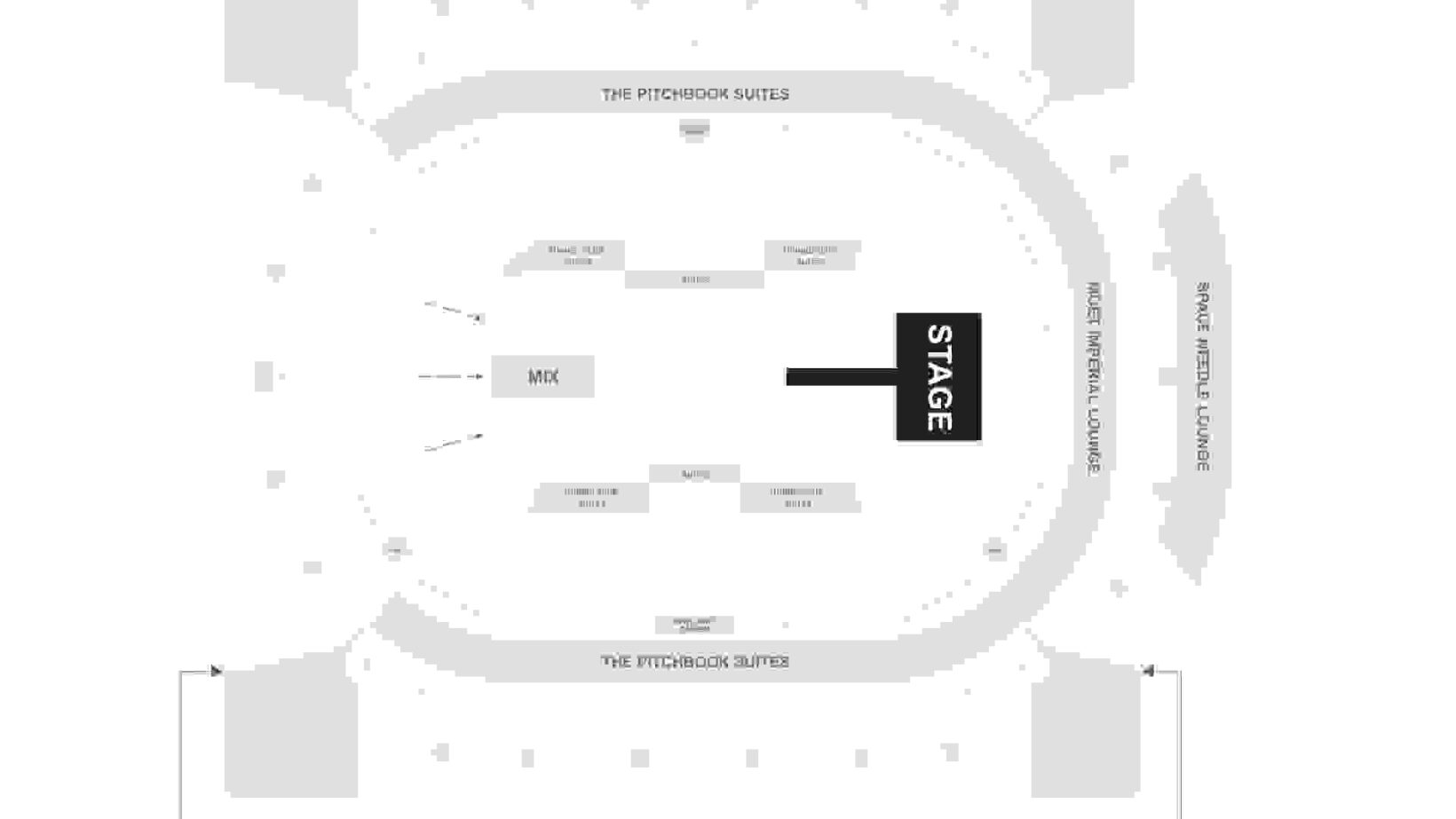Seattle’s Sustainable Stage: How Many Fit in Climate Pledge Arena?