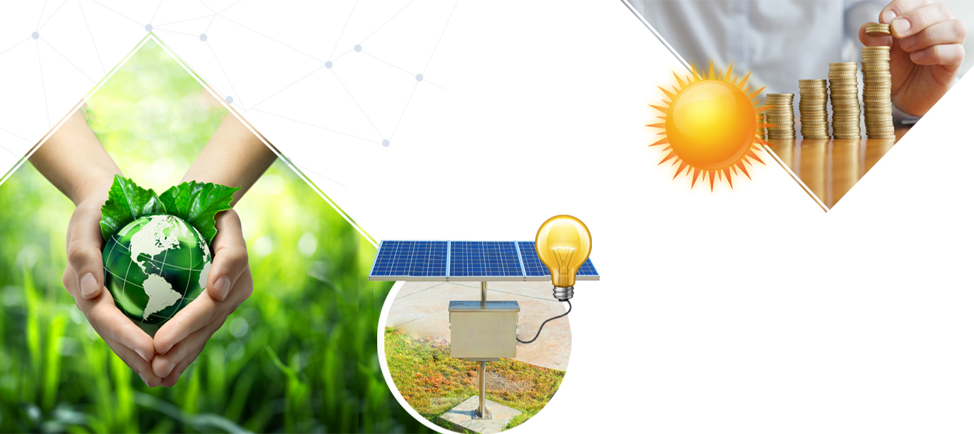 How Can Humans Conserve Energy and Save the Planet?
