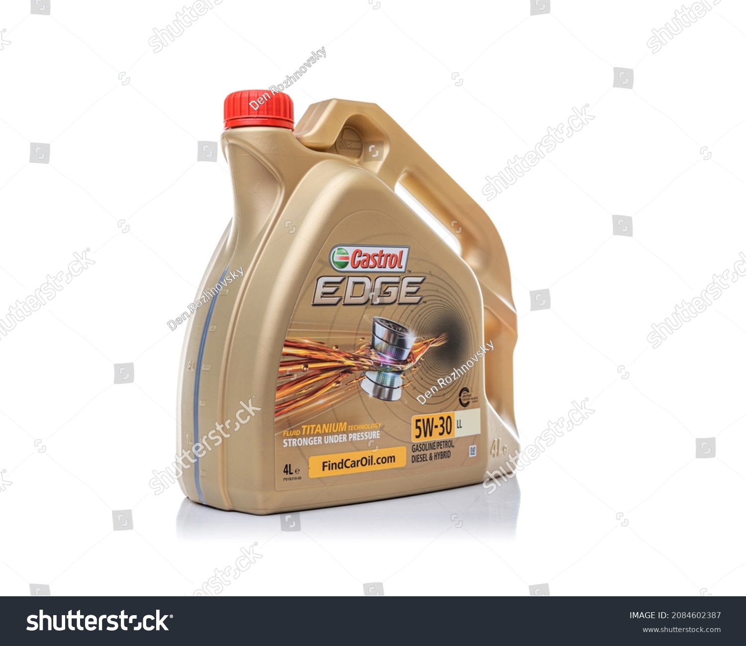 What Is Energy Conserving SAE 5W-30 Oil? Benefits for Your Vehicle