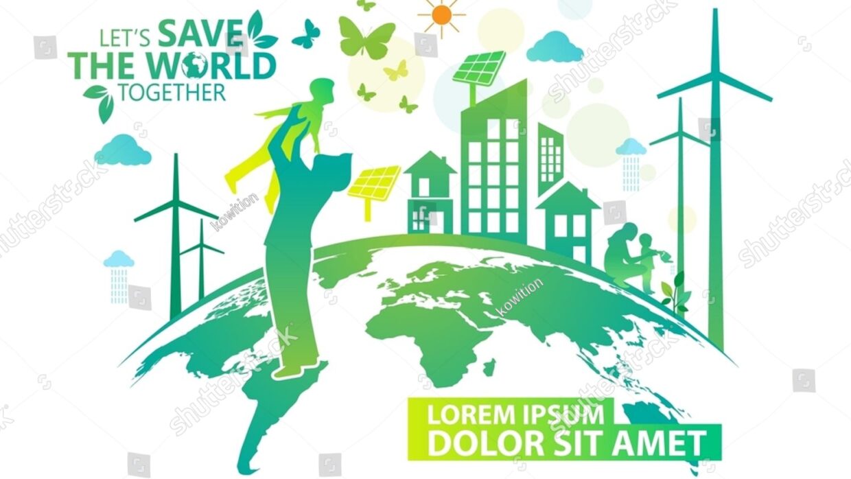 How Can Eco Cities Conserve Energy and Lead by Example?