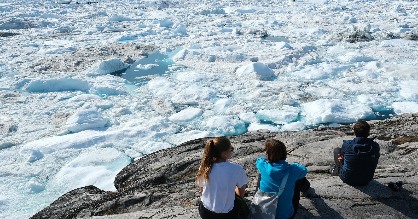 What Is Greenland’s Climate? Arctic Cold and Ice Explained