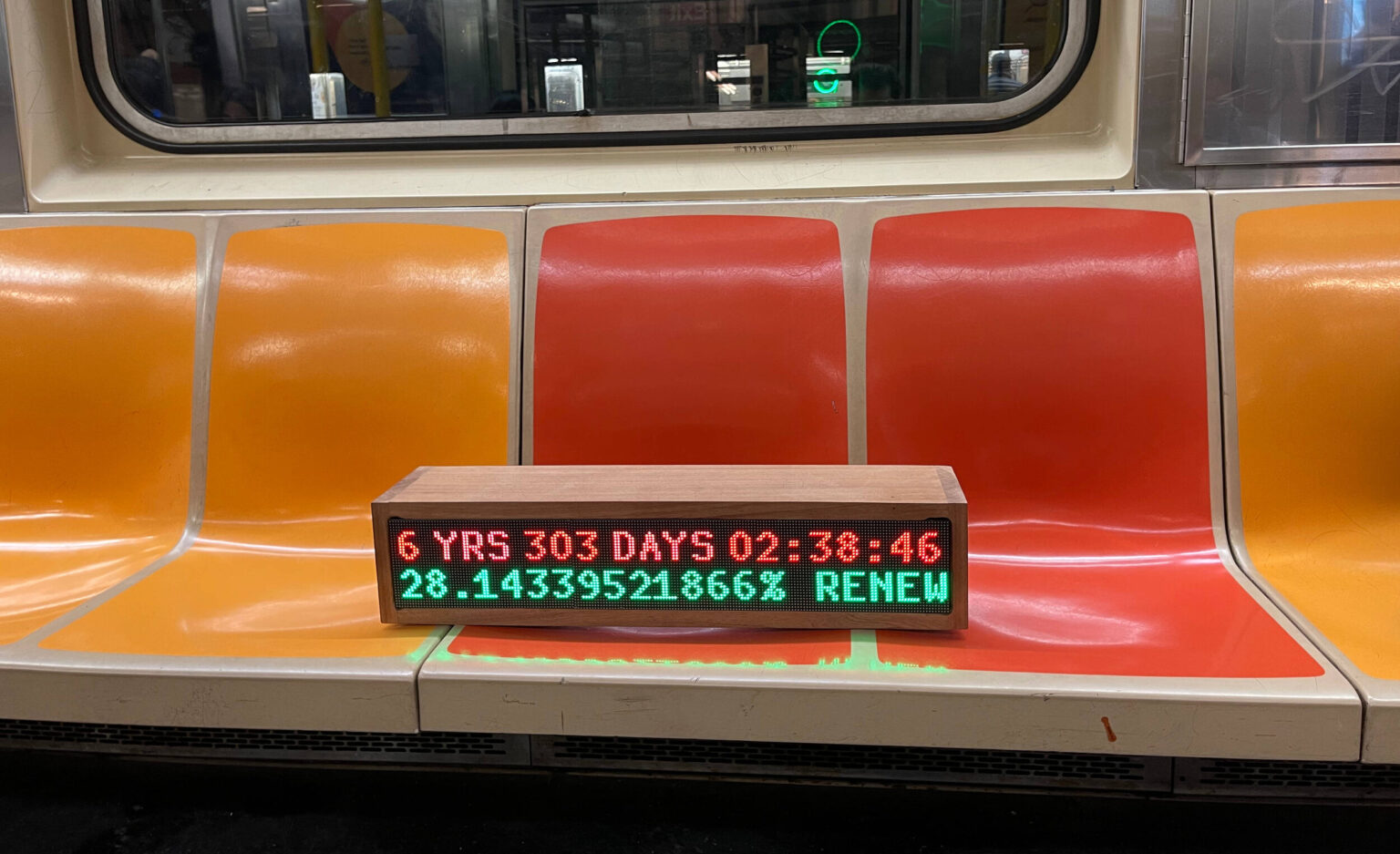 Underwater Acid Trip: Global Warming's Threat to Marine Life