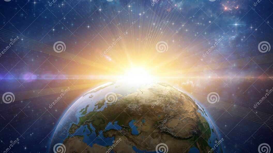 Beyond the Surface: Global Warming's Deep Impact on Planet Earth