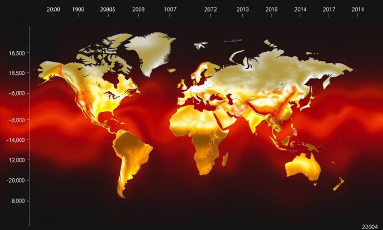 How Does Latitude Affect Climate? Zones Explained