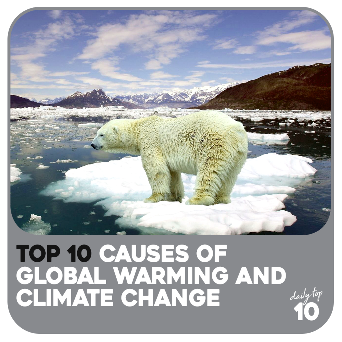 What Is the Leading Cause of Climate Change? A Clear Look at Global Impact