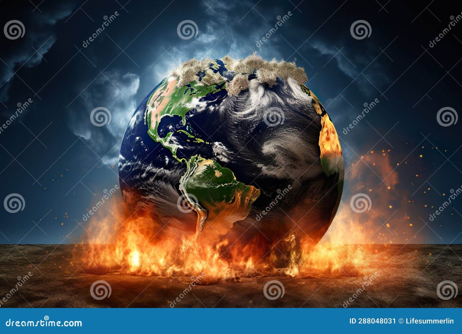 Climate Change vs. Global Warming: Unpacking the Differences (and ...