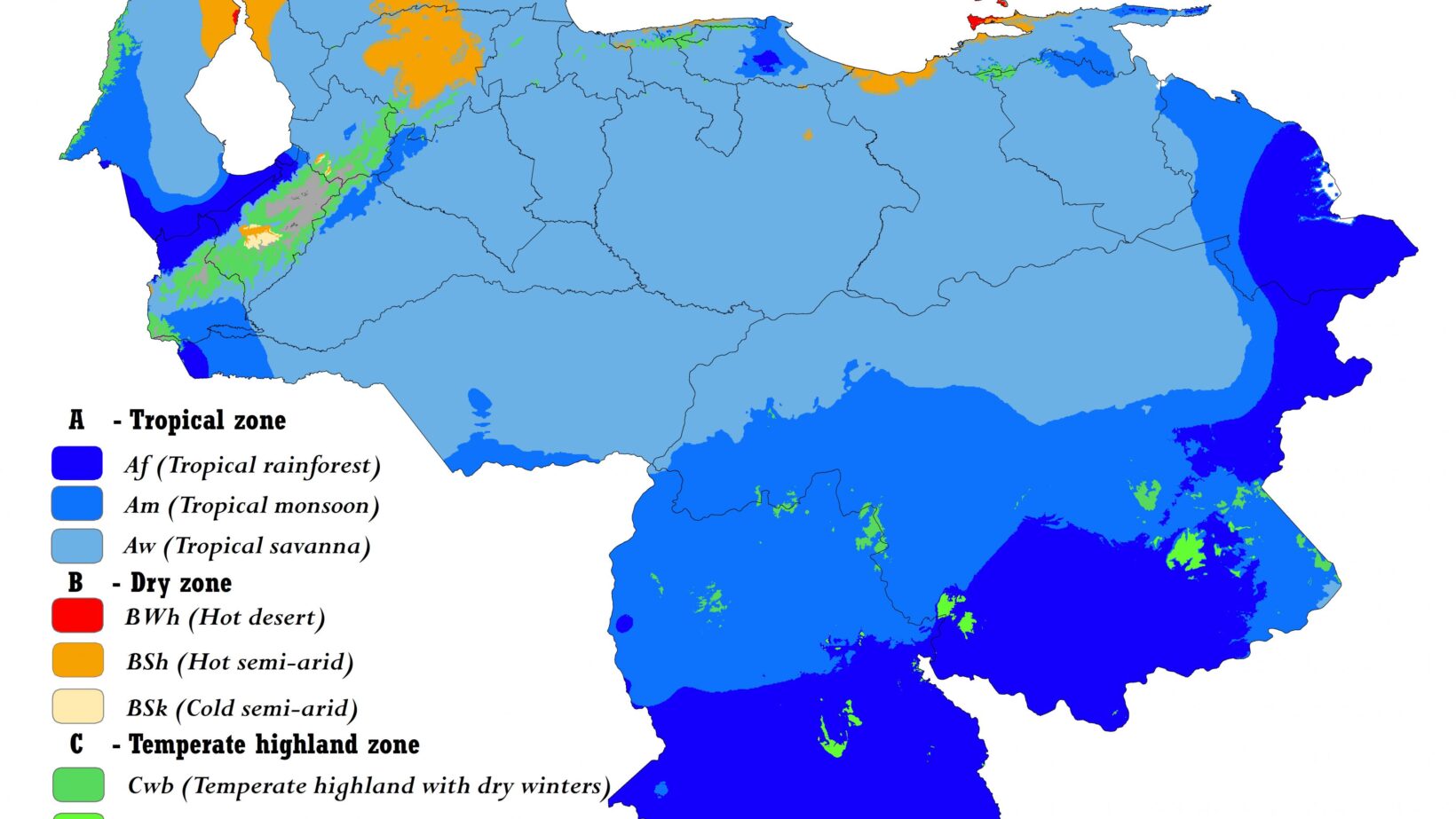 What Are Weather and Climate? Know the Crucial Difference
