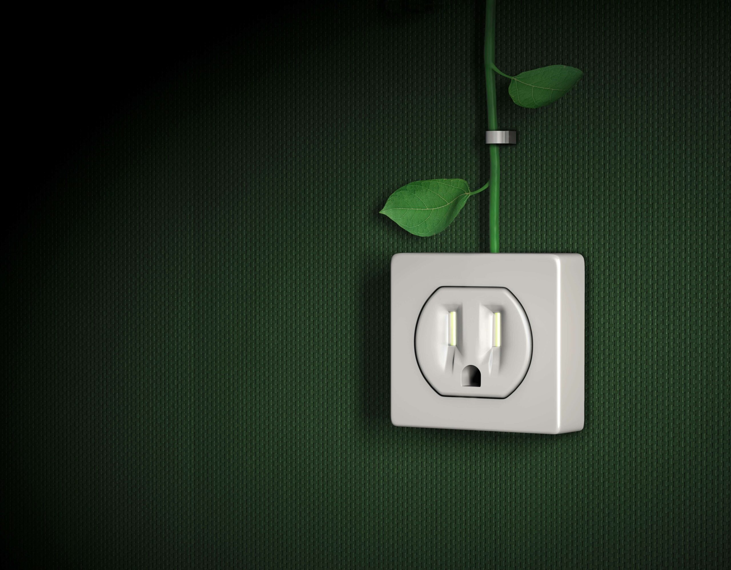 How to Conserve Energy in the Living Room: Bright Ideas for Smart Power Use