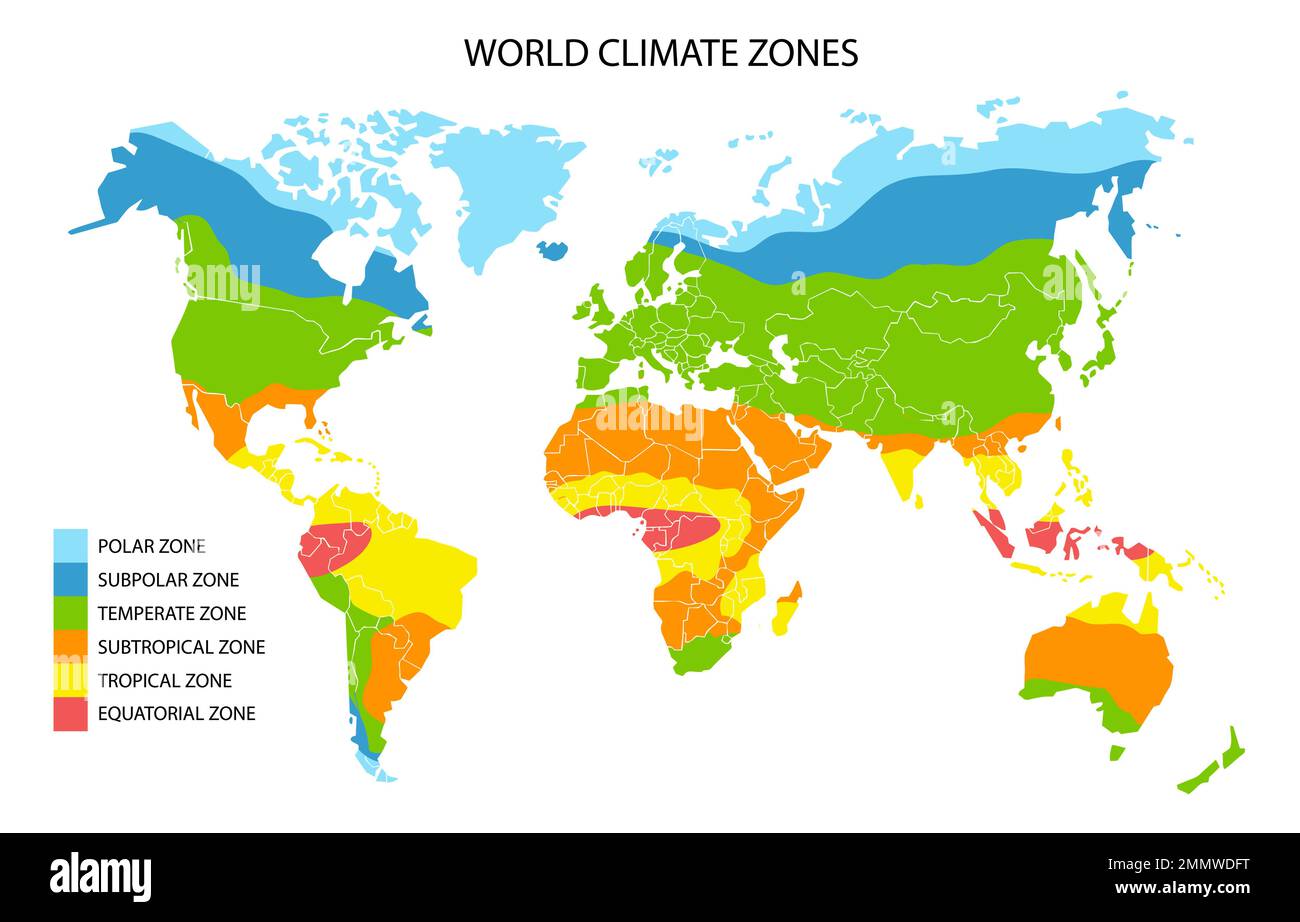 What Describes an Extremely Dry Climate? Welcome to the World's ...
