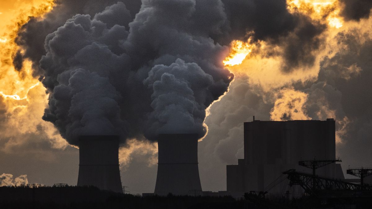 Our Footprint Our Future: How Human Activities Drive Global Warming