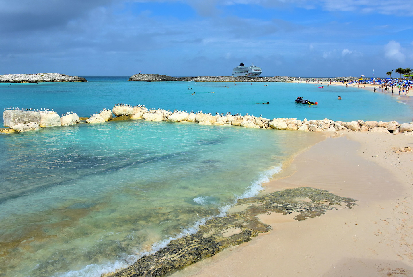 Bahamas Weather in August 2026: Forecast and Travel Tips
