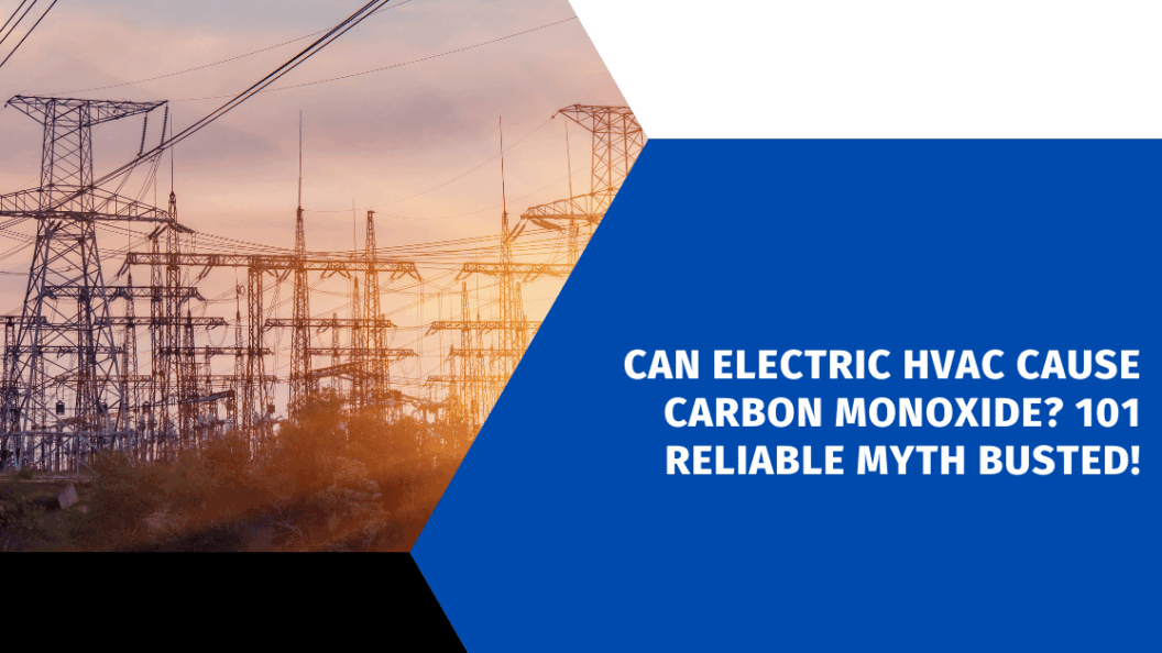 Can Electric Stoves Cause Carbon Monoxide? Safety Guide