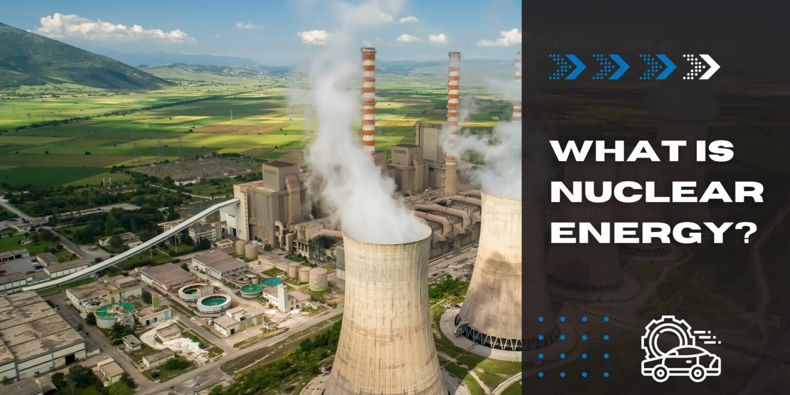 Advantages and Disadvantages of Nuclear Energy in Modern Society